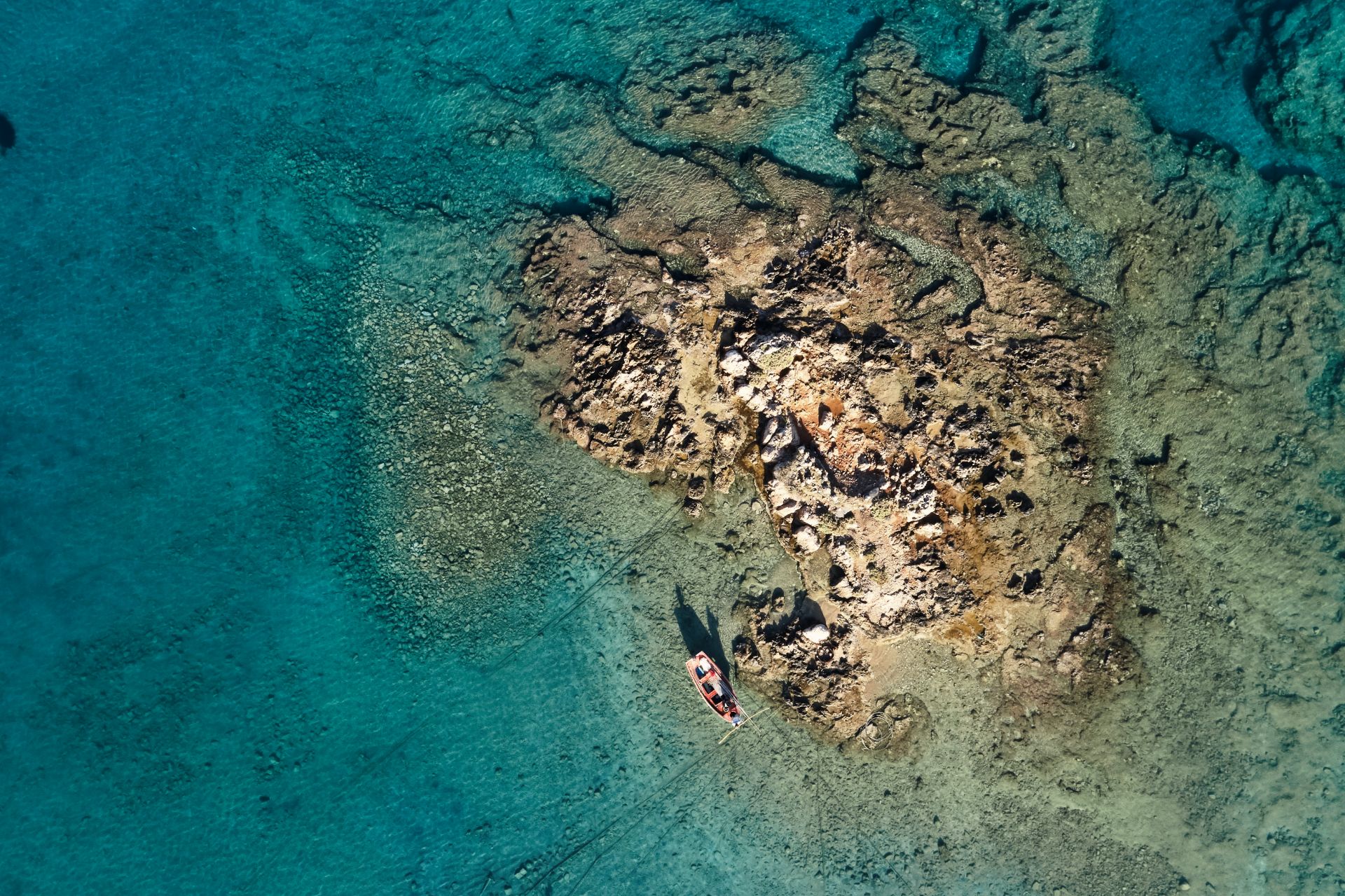 Gallery - Yria Island Boutique Hotel